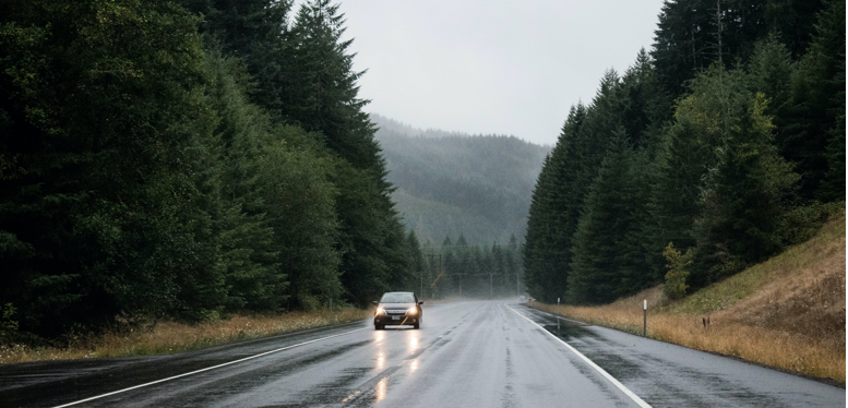 How Weather Effects Your Vehicle – TouchUpDirect