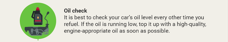 How Maintenance Impacts Car Longevity - TouchUpDirect