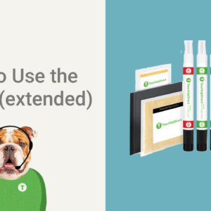 Videos - TouchUpDirect