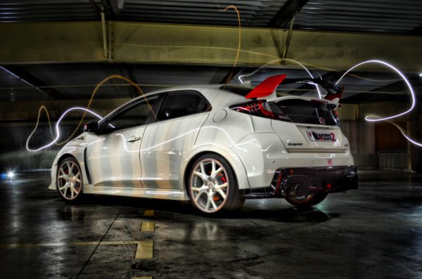 How To Pick the Best Hondas Civic for Tuning and Modding - TouchUpDirect