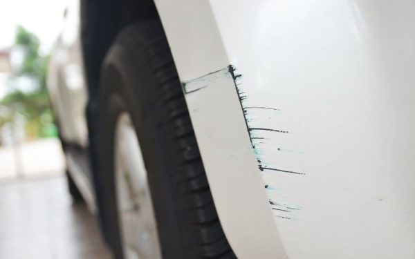 The Perfect Blend: Easy Tips To Blend Paint On Your Car