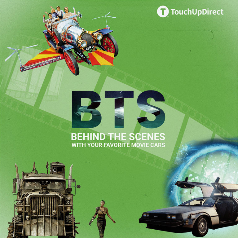 Blog - TouchUpDirect