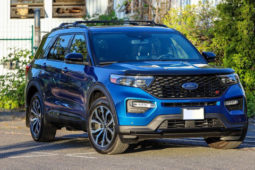 Atlas Blue Metallic - TouchUpDirect