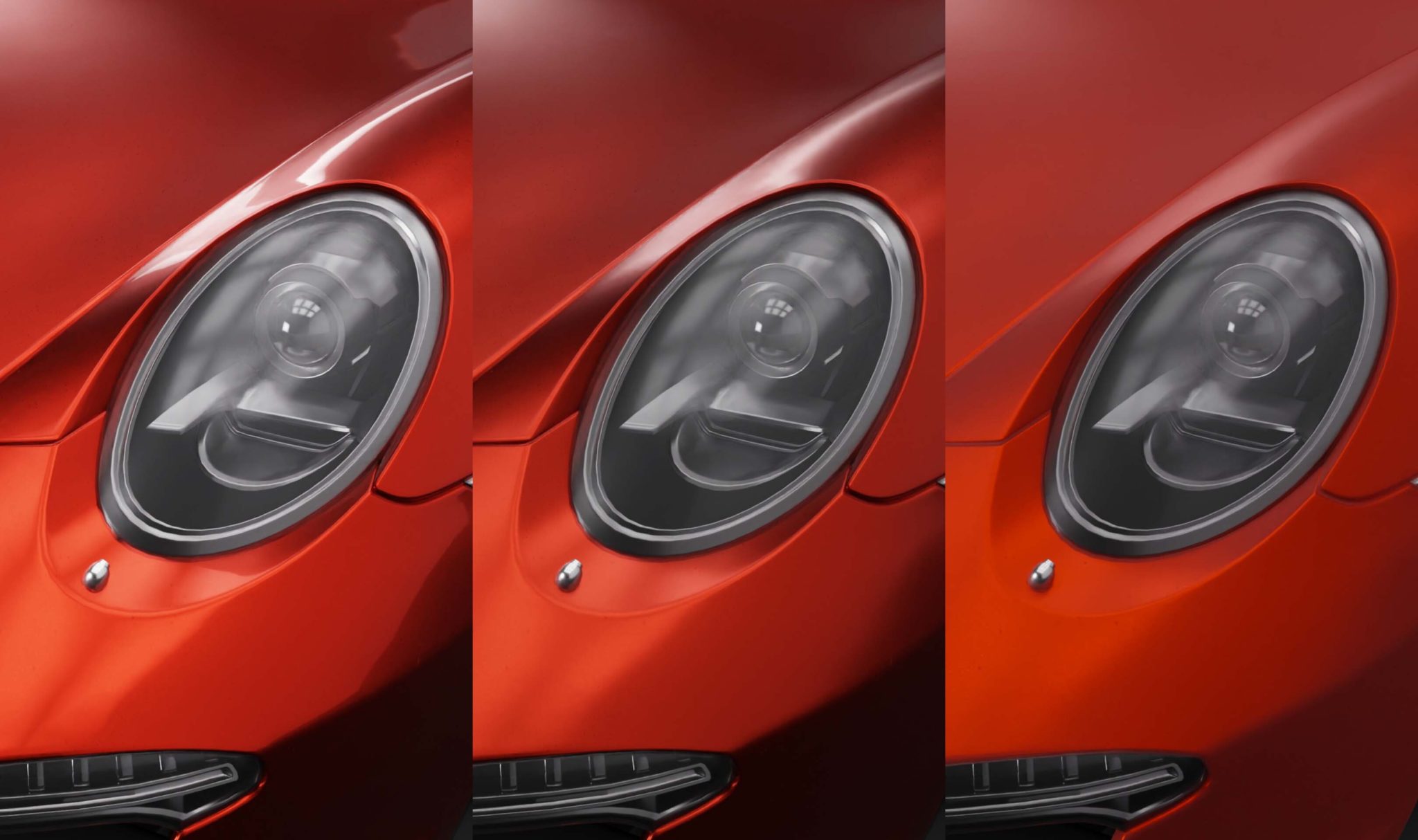 Everything You Need To Know About Clearcoat! - TouchUpDirect