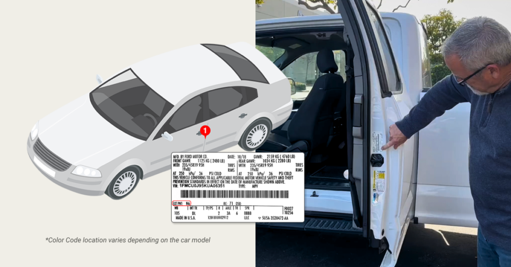 Top 5 Mistakes When Applying Touch Up Paint (And How to Fix Them ...