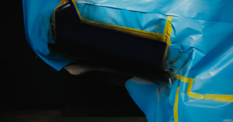 Top 5 Mistakes When Applying Touch Up Paint (And How to Fix Them ...