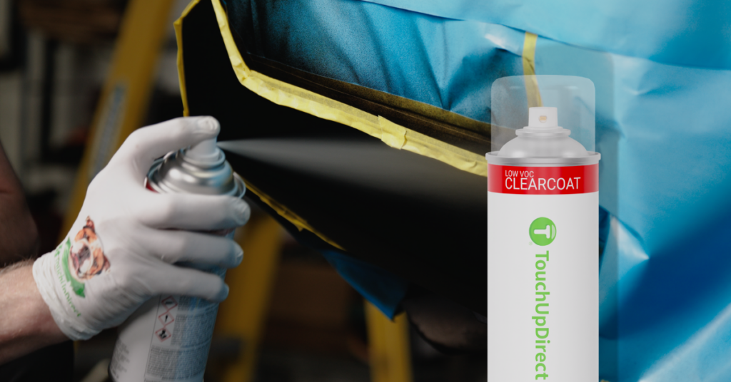 Top 5 Mistakes When Applying Touch Up Paint (And How to Fix Them ...