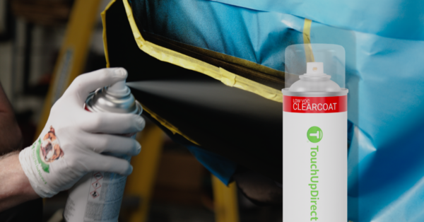 Top 5 Mistakes When Applying Touch Up Paint (And How to Fix Them ...