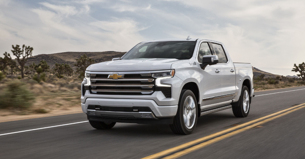 America's Favorite Rides: Top 5 Most Purchased Car Models and Their ...