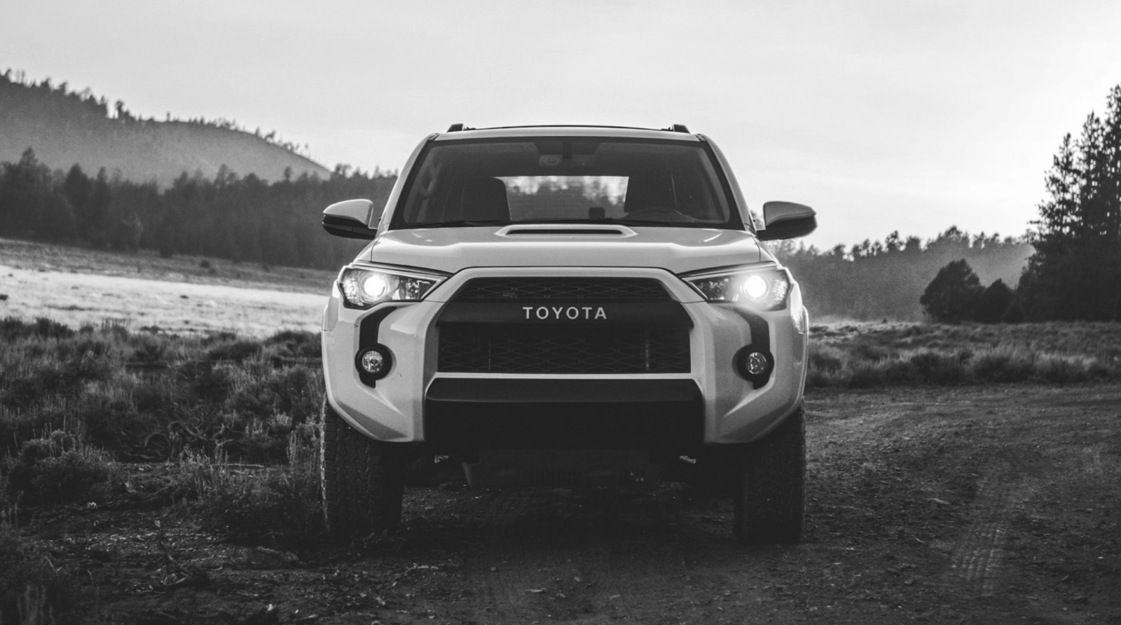 Get To Know Toyota With TouchUpDirect - TouchUpDirect