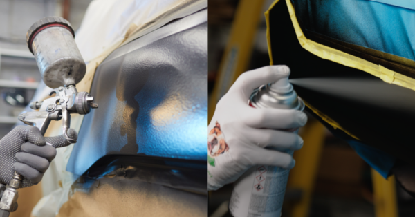 How to Fix Orange Peel Paint: Top Tips for a Smooth Finish - TouchUpDirect