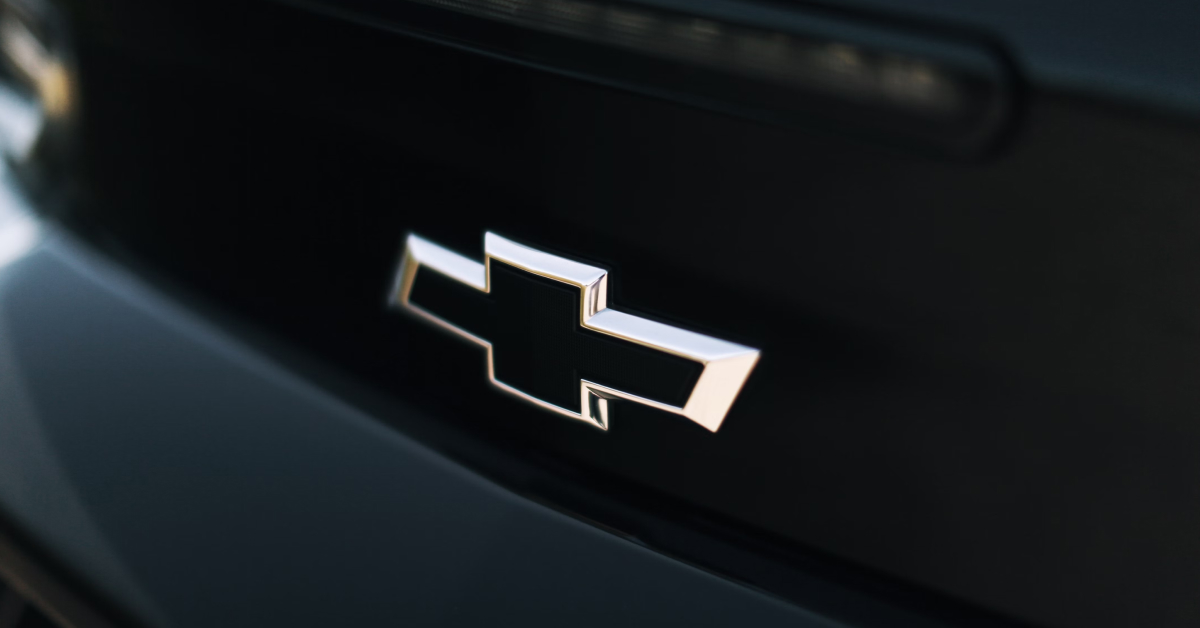 5 Tales of Car Brand Logos - TouchUpDirect