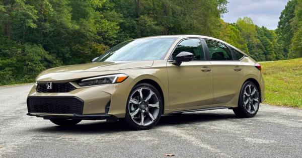 Meet the Car Colors of 2025! - TouchUpDirect