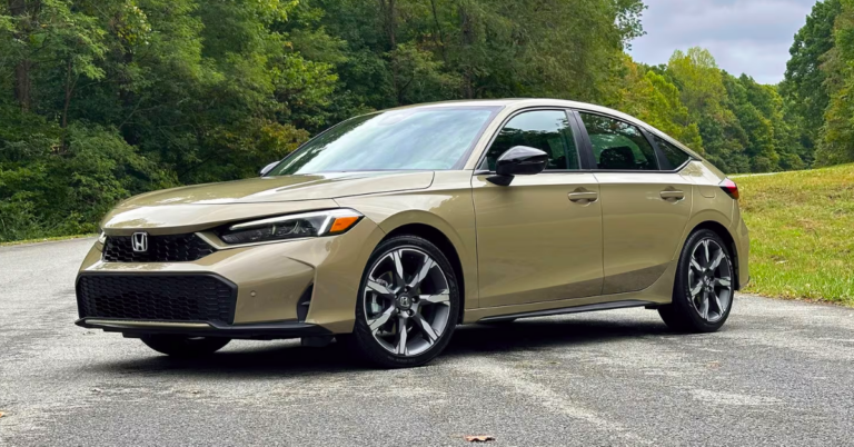 Meet the Car Colors of 2025! - TouchUpDirect