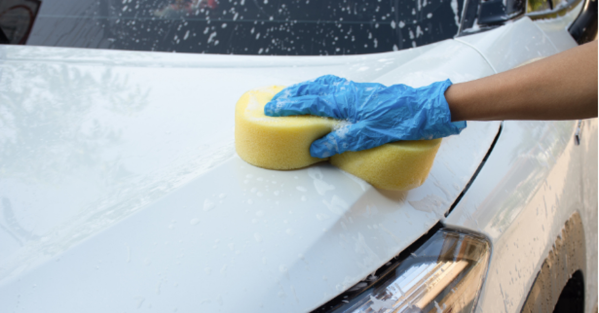 The Ultimate Guide to Deep Cleaning Your Vehicle: Tips, Tricks, and ...